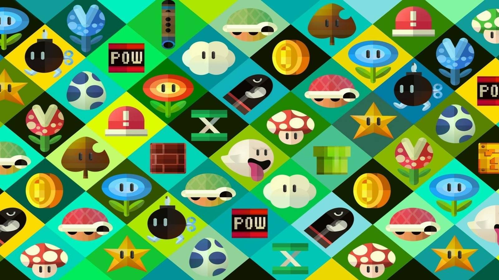 On Shrooms: The 10 Most Iconic Super Mario Power-Ups, Ranked