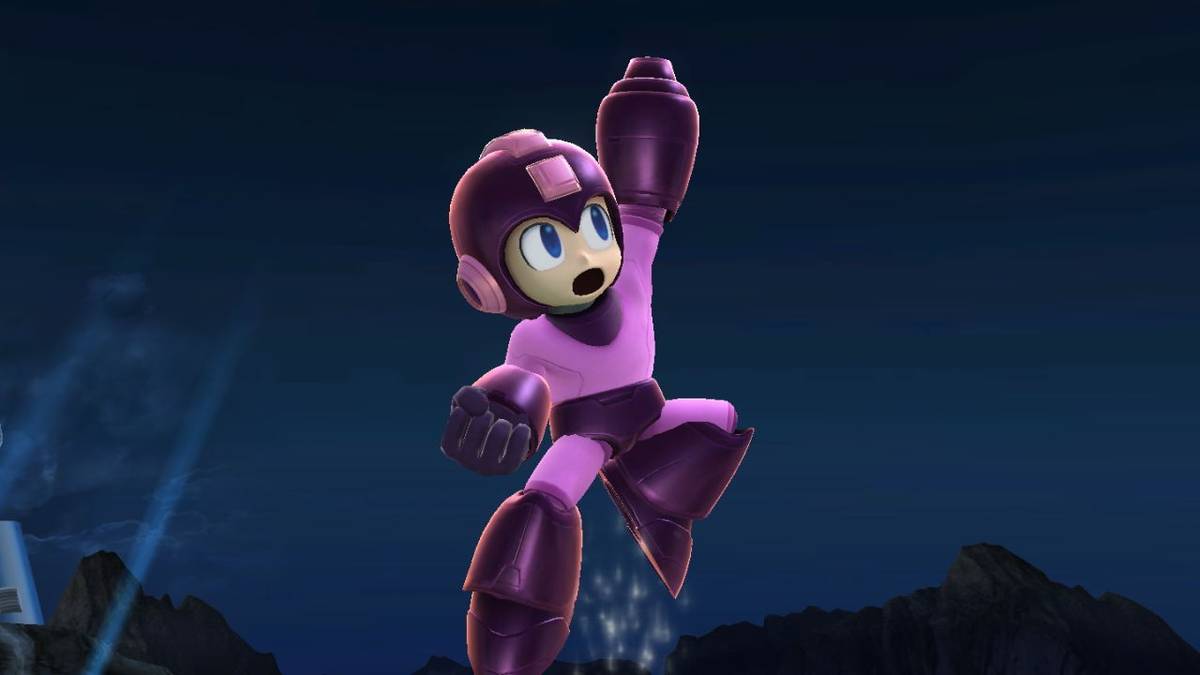 Mega Man: The 5 Most Powerful Villain Powers In The Series (& The 5 ...