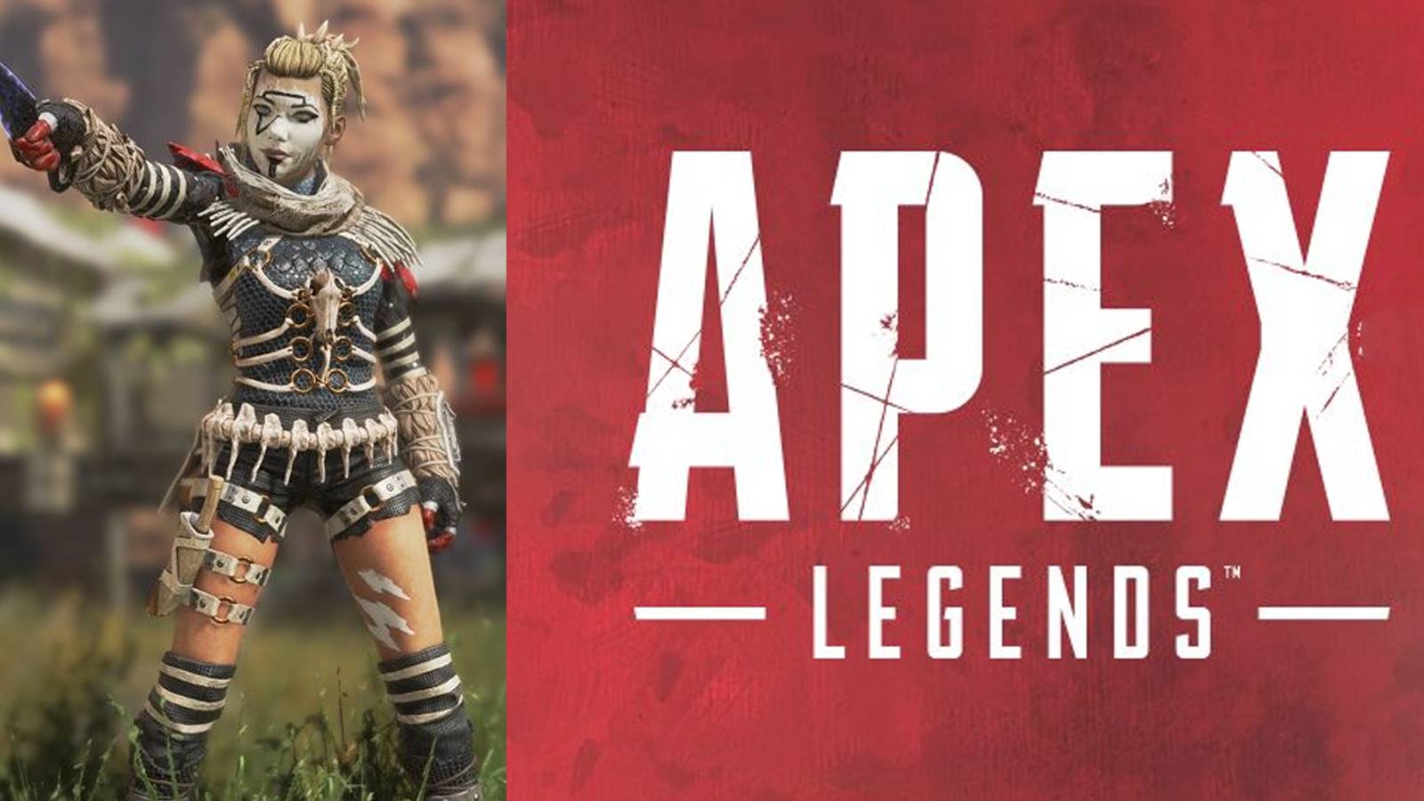 Get A Legendary Wraith Skin Next Week During Apex Legends' Limited-Time ...