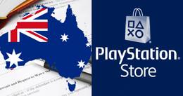 Sony Is Being Sued By Australia For Refusing To Refund Defective PlayStation Games
