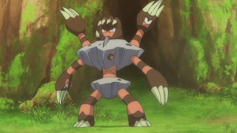 The 10 Weirdest Looking Pokémon, Ranked