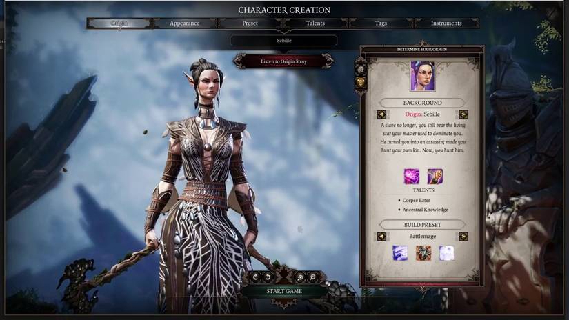 All DOS2 Classes, Ranked