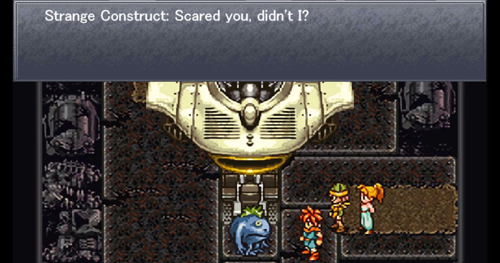 Chrono Trigger’s 10 Best Endings (& How To Get Them)