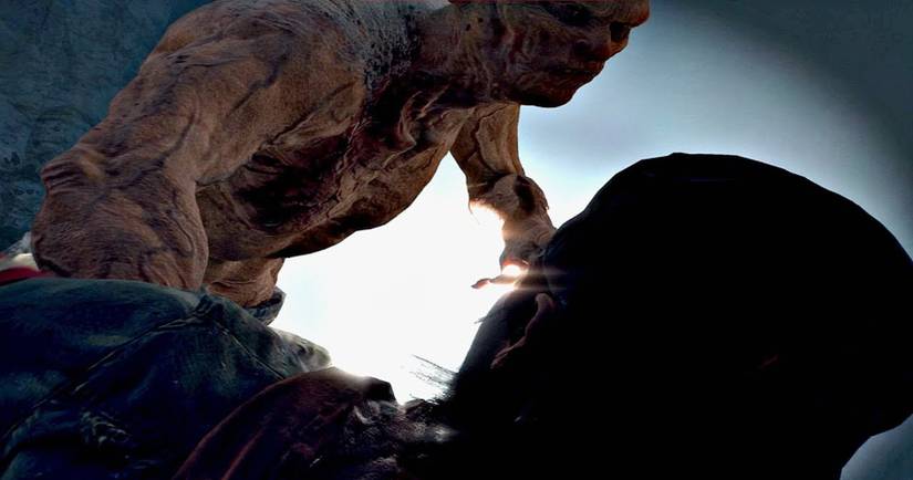 Days Gone Freakers, Ranked