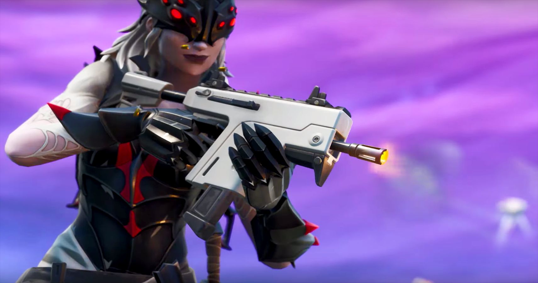 New Fortnite Patch Introduces A Burst SMG And Vaults The Suppressed ...