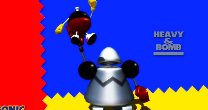 10 Sonic Characters Everyone Forgot About