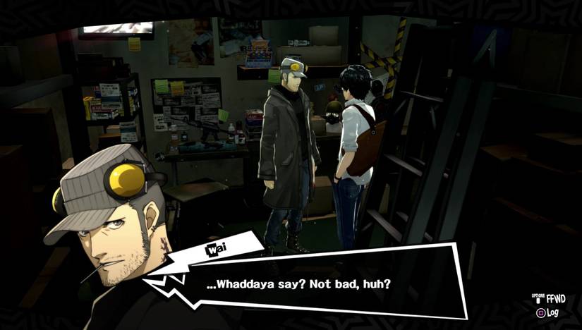Persona 5: The 15 Best Confidants In The Game