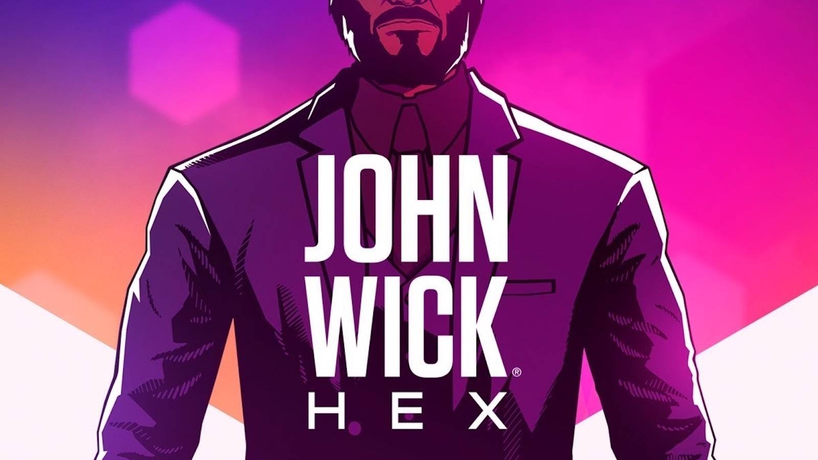 Thomas Was Alone Creator Is Developing A Turn-Based John Wick Game