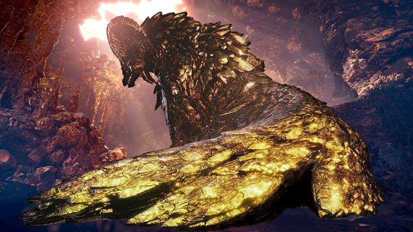 Monster Hunter World: 10 Best Hunting Horns