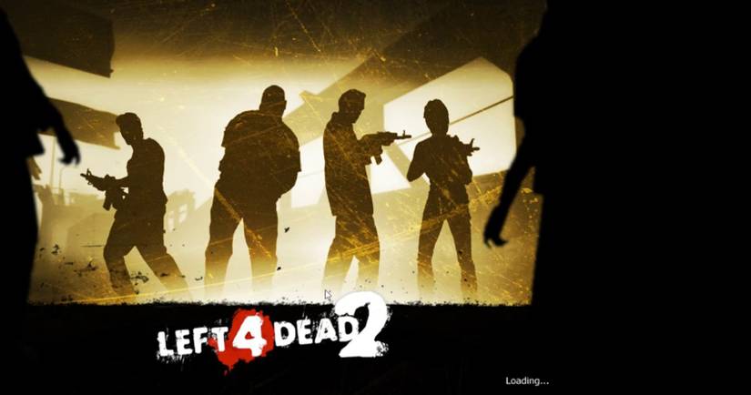 10 Left 4 Dead 2 Console Commands