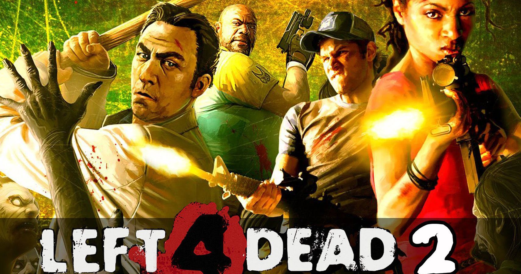 10 Left 4 Dead 2 Console Commands