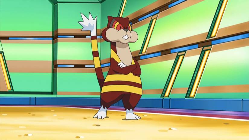 The 10 Weirdest Looking Pokémon, Ranked