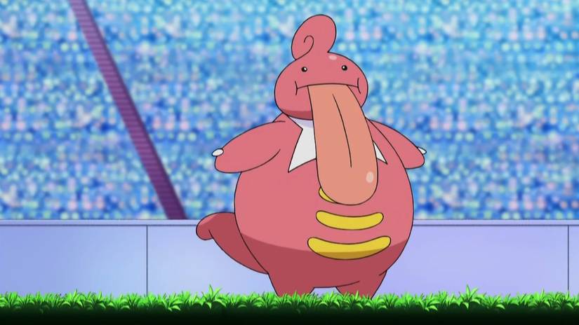 The 10 Weirdest Looking Pokémon, Ranked