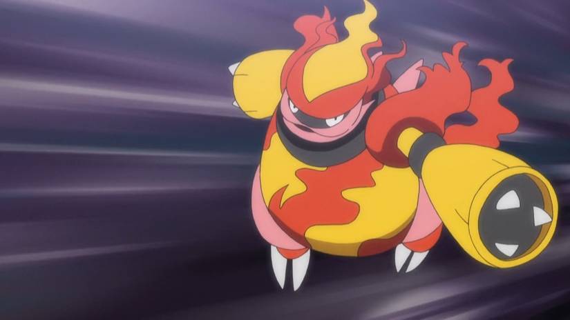 The 10 Weirdest Looking Pokémon, Ranked