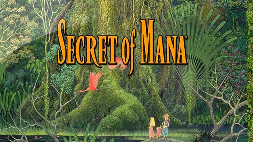 Collection Of Mana Review: Still Great Twenty Years Later