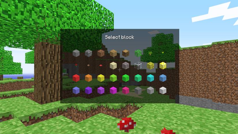 Minecraft Classic Is Available On Browsers For Free To Celebrate 10 ...