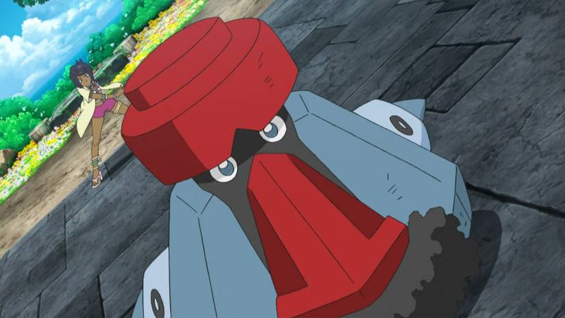 The 10 Weirdest Looking Pokémon, Ranked