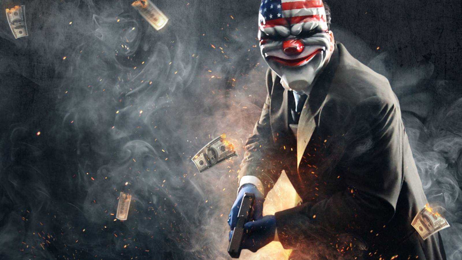 Rockstar Buys Studio From Struggling Payday Devs Amid Financial Woes