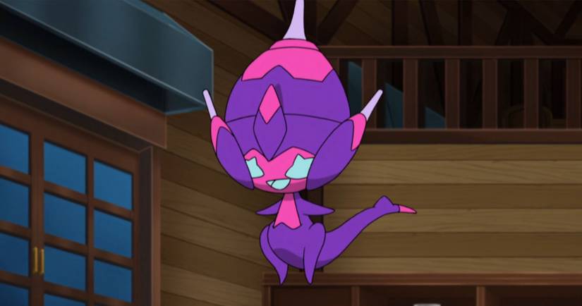 Pokemon Ultra Sun & Moon: 15 Things To Do In The Post Game After You ...