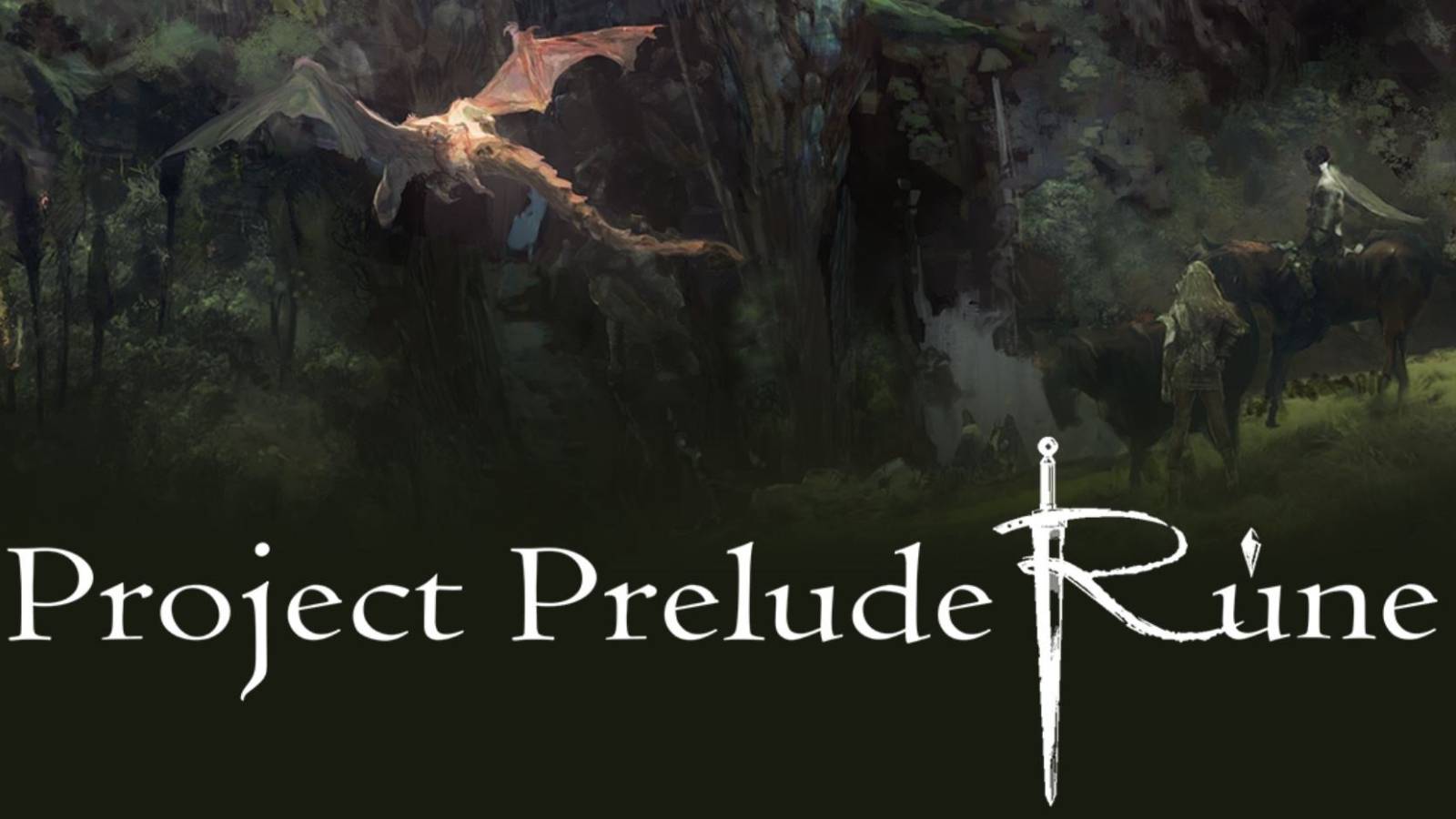 Square Enix RPG Project Prelude Rune Cancelled As Studio Shuts Down