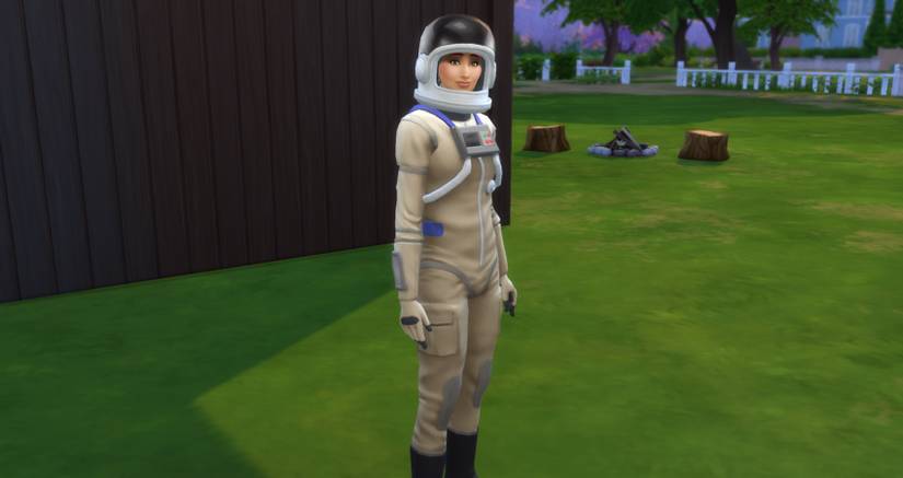 Rocket Science Guide For The Sims 4