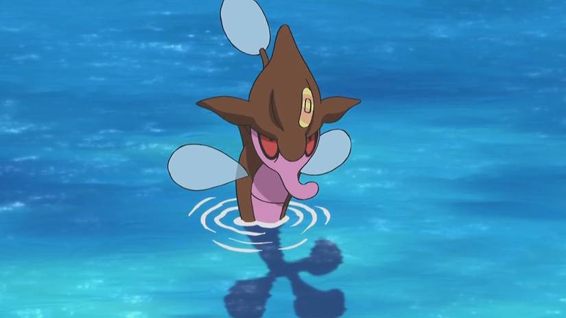 The 10 Weirdest Looking Pokémon, Ranked