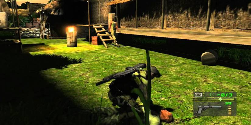 Ranking The Best Tom Clancy Games