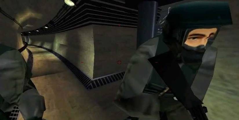 Ranking The Best Tom Clancy Games