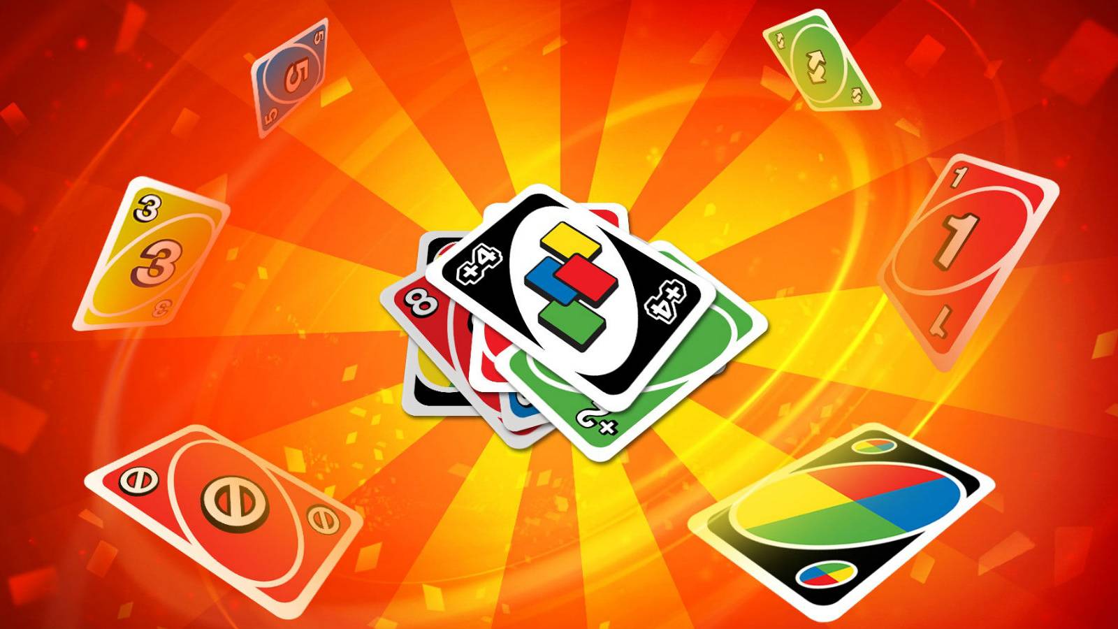 UNO Reveals That The Stacking Rule Isn't A Thing, Internet Tells UNO It ...