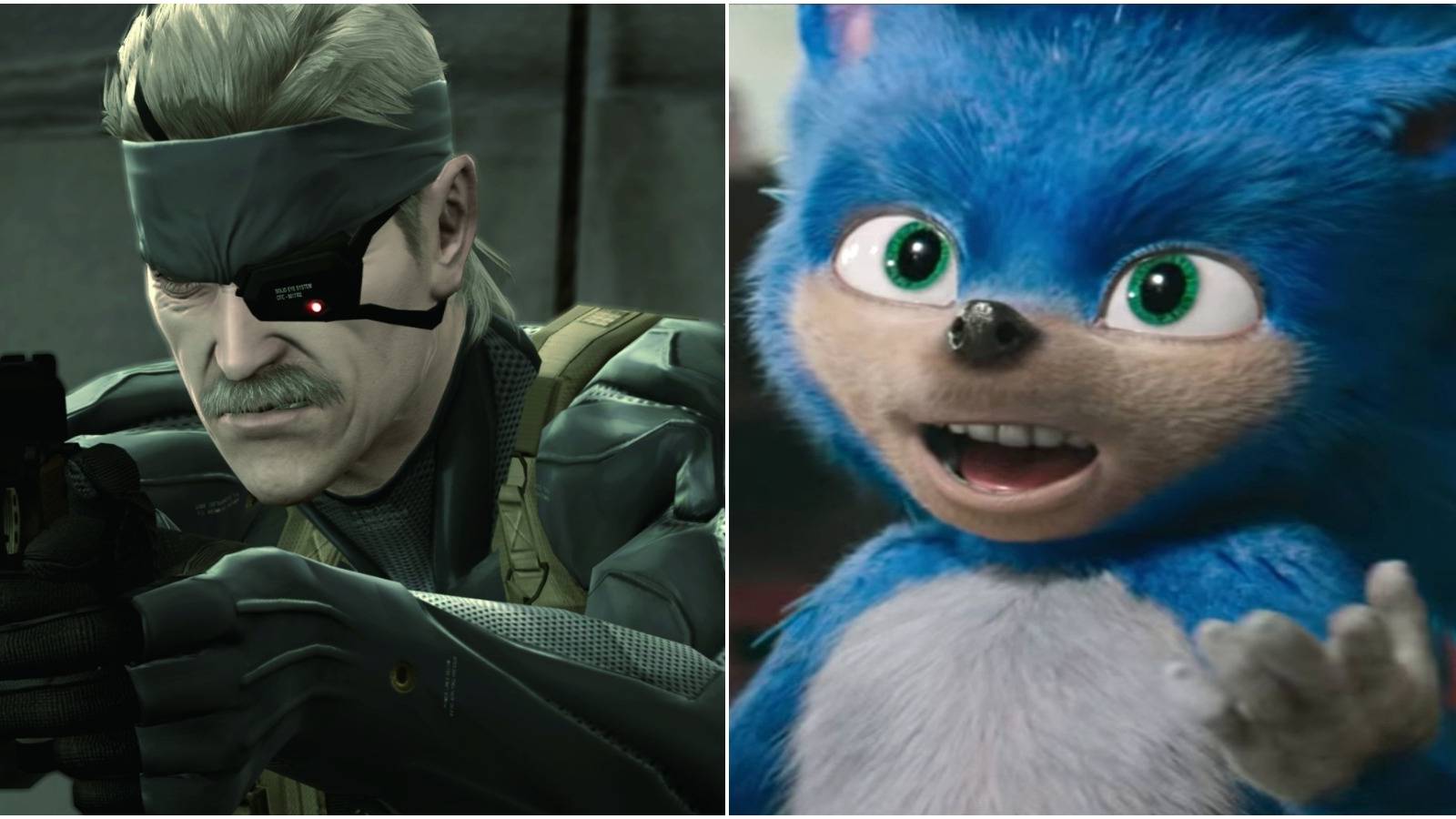 15 Video Game Characters That Deserve A Movie More Than Sonic