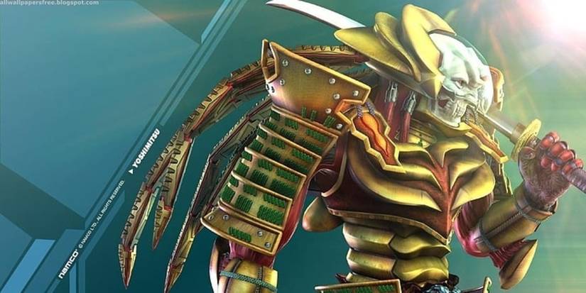 The Strongest Tekken Characters In The Franchise, Ranked
