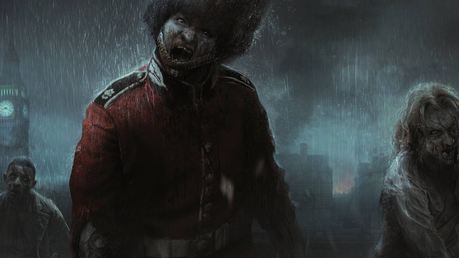 Days Gone: 10 Games That Did Zombies Better