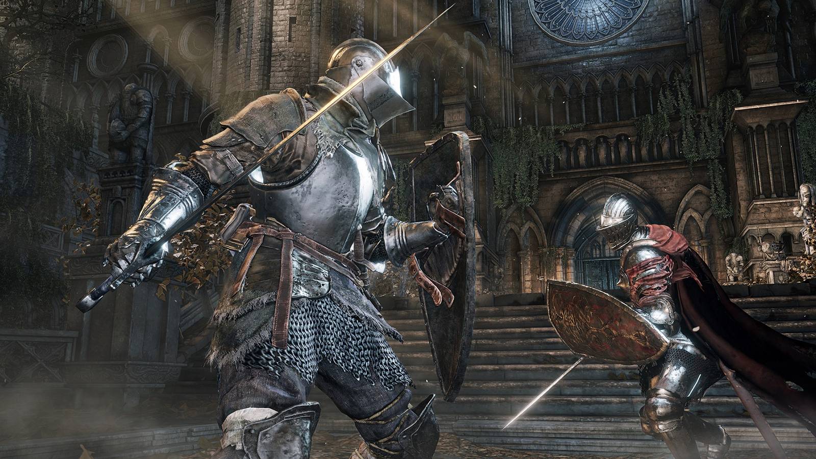 Dark Souls: Top 10 Melee Weapons, Ranked