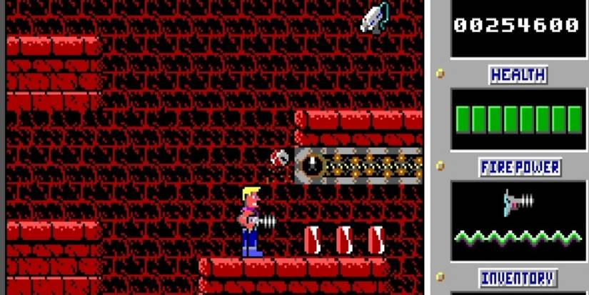 Ranking Every Duke Nukem Game