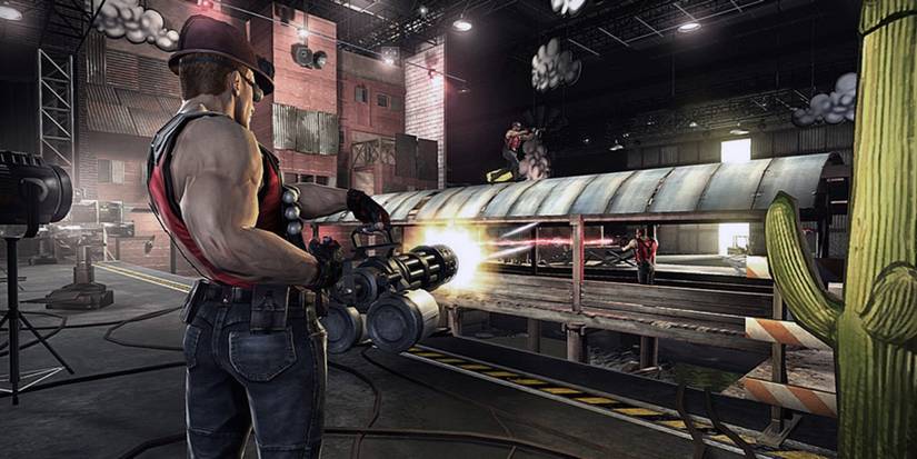 Ranking Every Duke Nukem Game