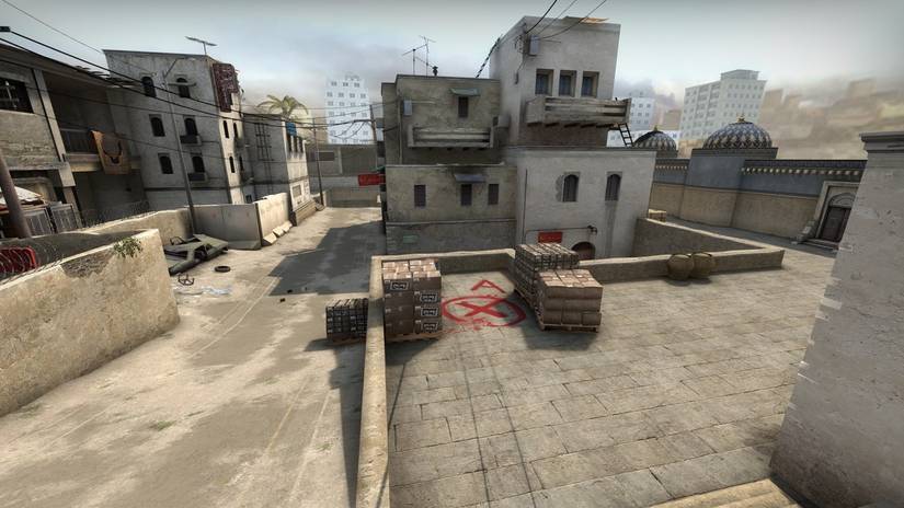 Ranking The 10 Best Counter-Strike: Global Offensive Maps