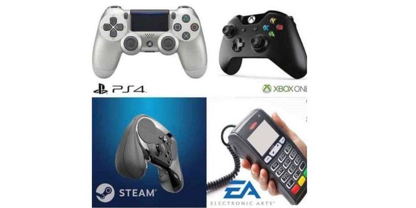 10 Electronic Arts Memes That Are Too True