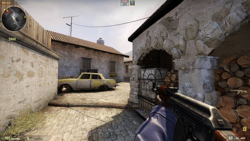 Ranking The 10 Best Counter-Strike: Global Offensive Maps