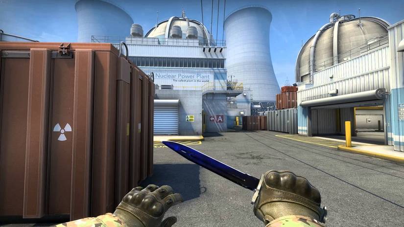 Ranking The 10 Best Counter-Strike: Global Offensive Maps