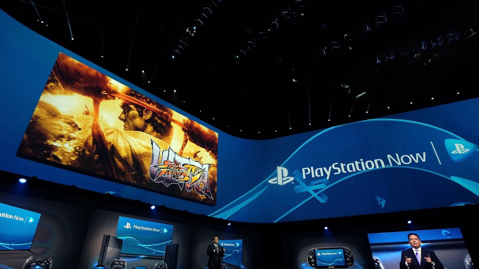 10 Best PS3 Games On PSNOW