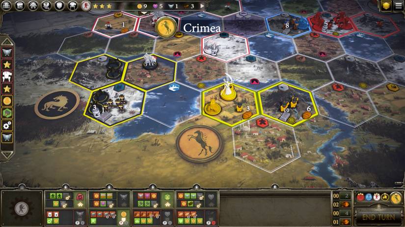10 Best Digital Adaptations Of Board Games