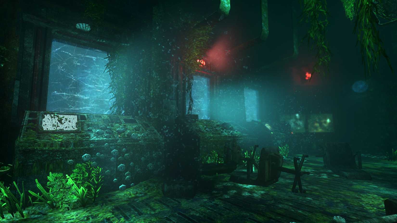 The Best Indie Horror Games To Play During Halloween