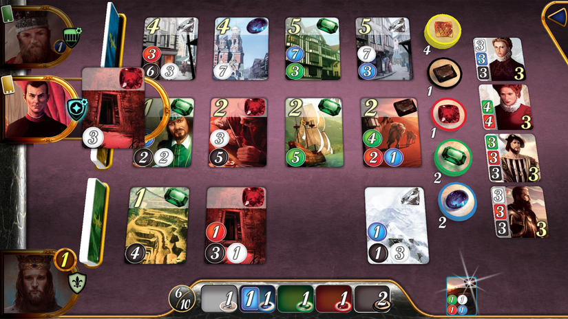 10 Best Digital Adaptations Of Board Games