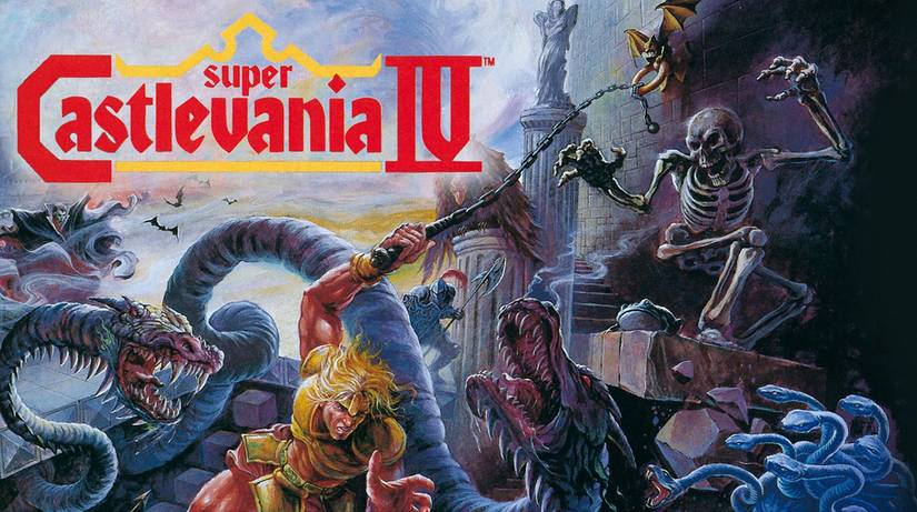 Ranking The Best '90s Platform Games