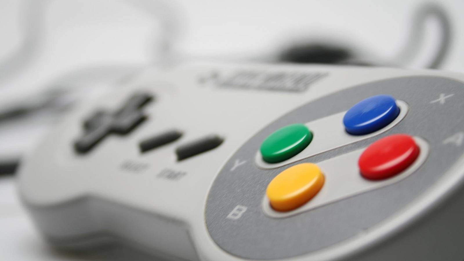 The Best Game Consoles Of The 90s