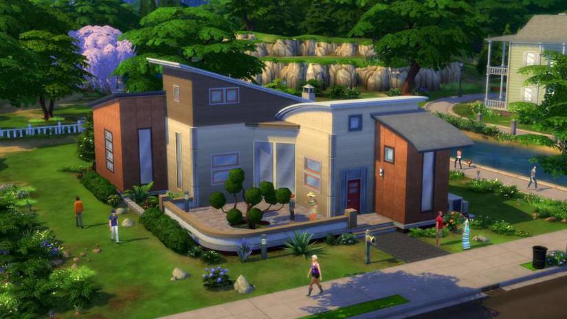10 Signs That The Sims 5 May Be Coming Soon