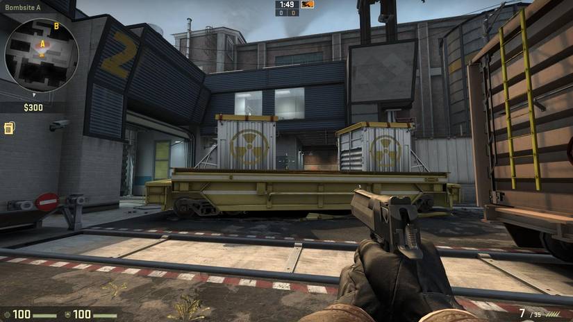 Ranking The 10 Best Counter-Strike: Global Offensive Maps