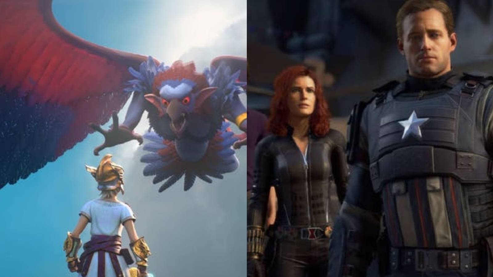2020: The 10 Best Games Confirmed For Next Year