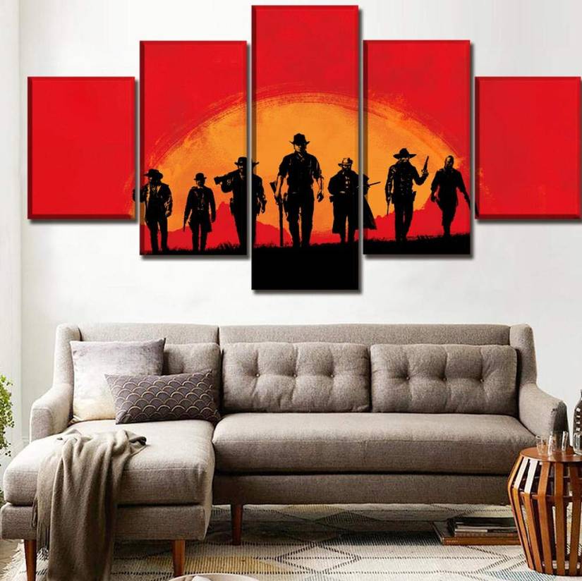 The Ultimate Red Dead Redemption Gift Guide