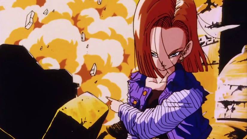 Dragon Ball Super: The 10 Strongest Universe 7 Fighters, Ranked